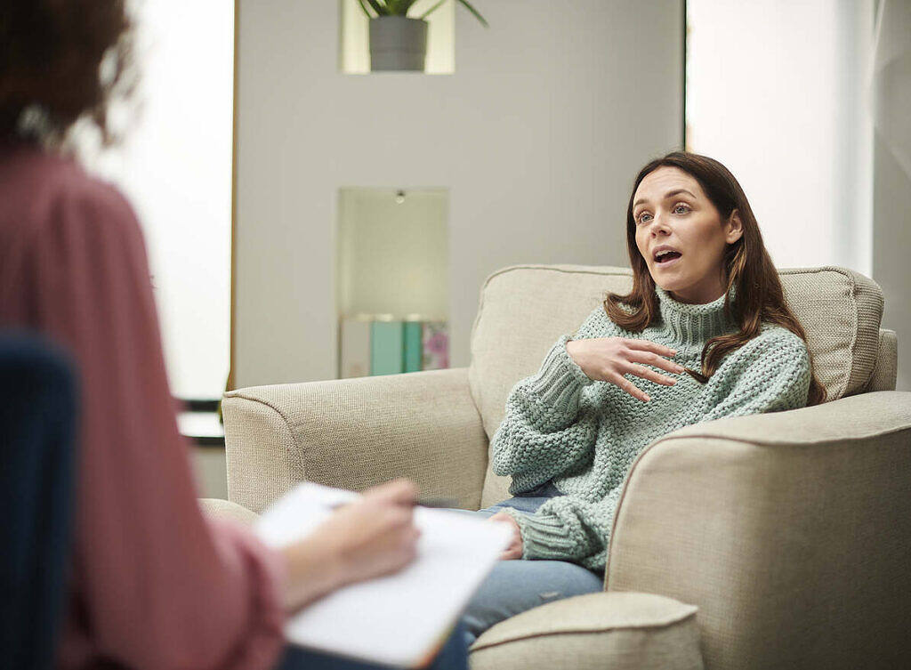 What is Rehab? Understanding Addiction Treatment Options