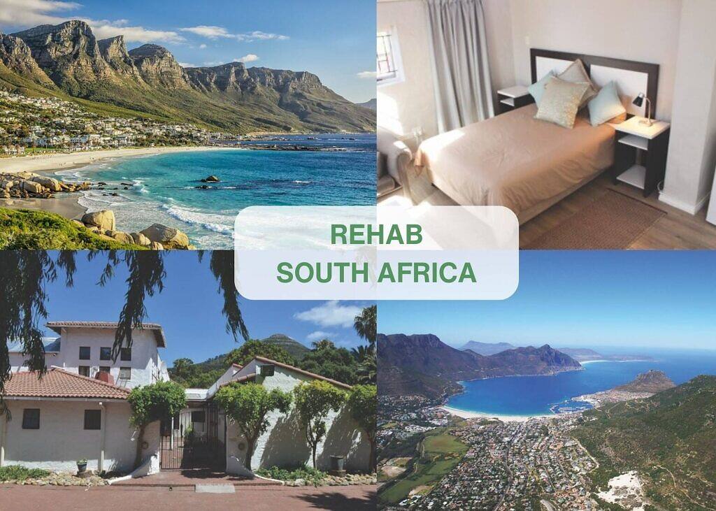 Rehab South Africa: Luxury Addiction Treatment in Cape Town