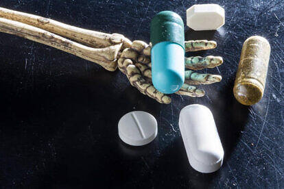 Top 10 Most Dangerous Drugs: Risks and Addiction Insights